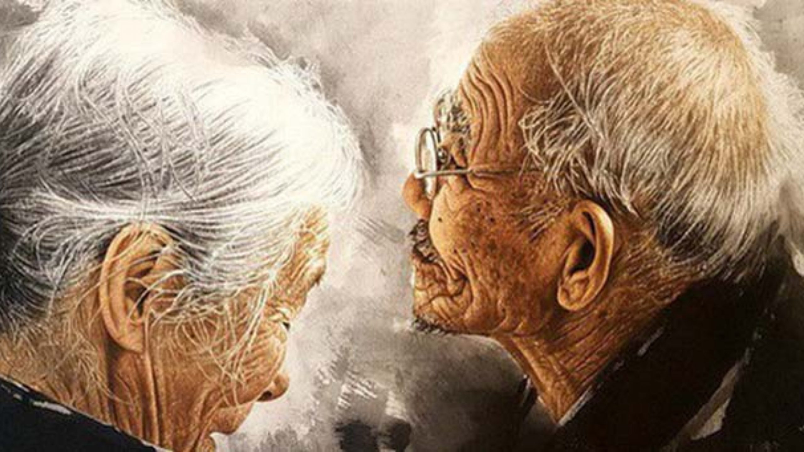Đừng bao giờ để áp lực cuộc sống ‘ngăn cách’ tình thân với Cha Mẹ
